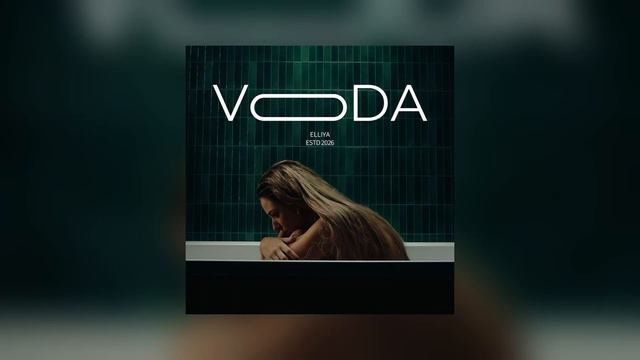 ELLIYA / ЭЛЛИЯ - VODA (Official clip) HD