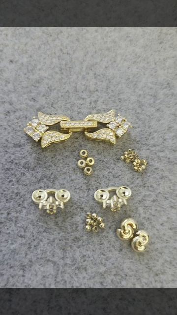 #shorts Снова в наличии! Создаём двухрядный браслет из султанита: набор и МК для новичков.