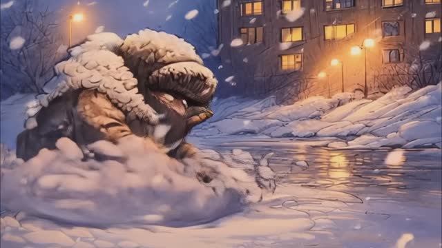 Рыбак и радиолюбитель анекдот