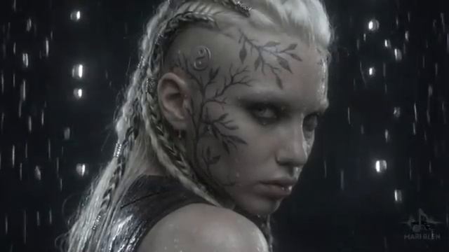 MARI BLEN - Wake UP Brutal Deep House Shamanic