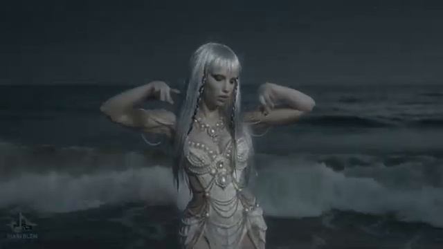 MARI BLEN - Let Me In Brutal Deep House