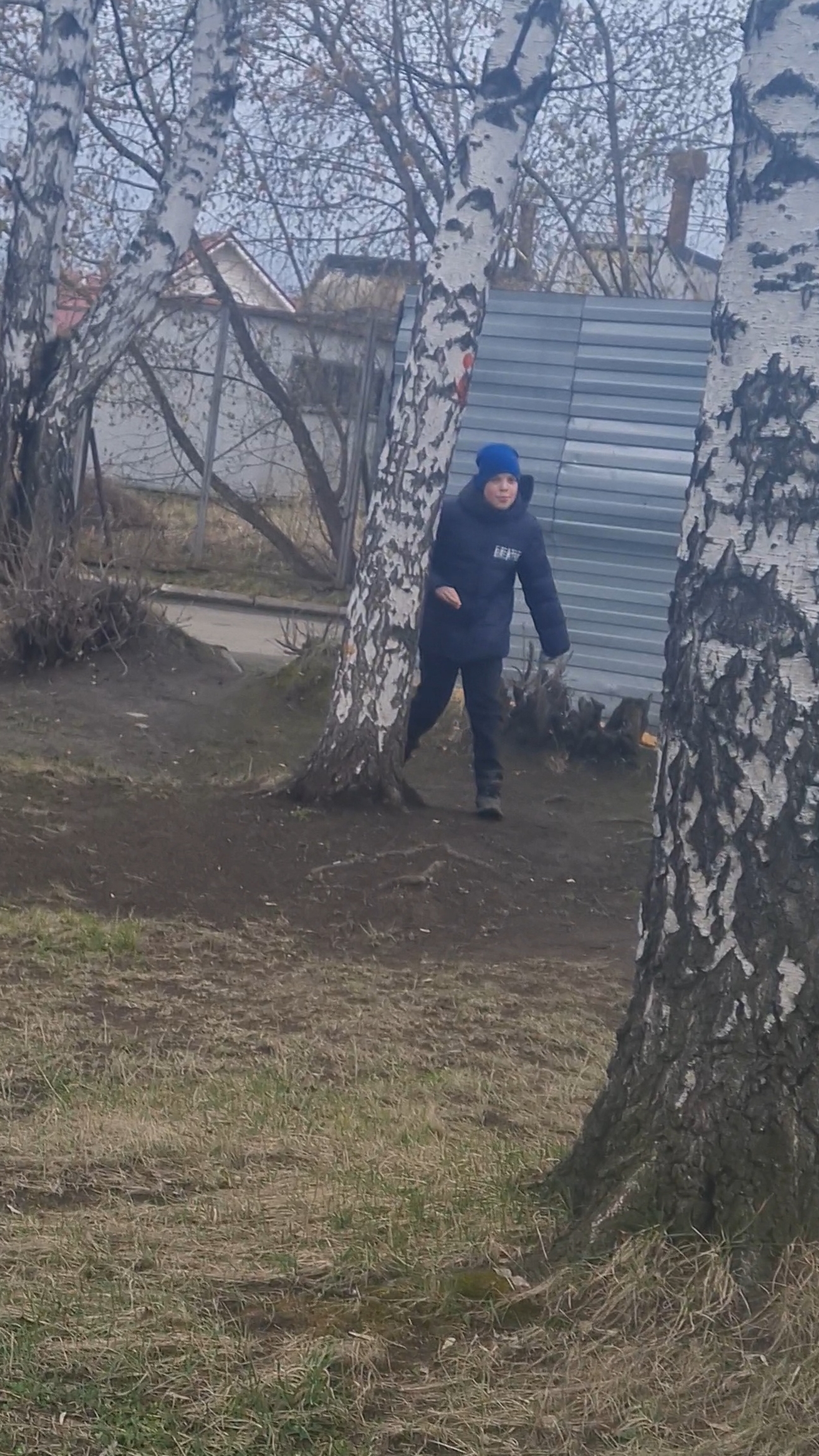 1 сезон 2 серия побег от гугу гаги