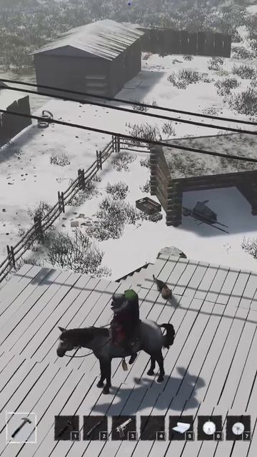 Плотва (HumanitZ)