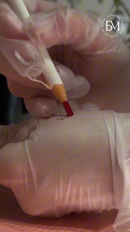 Внимание к деталям на каждом квадратике вашей кожи