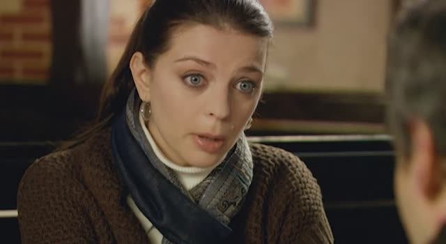 ЗОЛОТОЙ КАПКАН - 16 серия