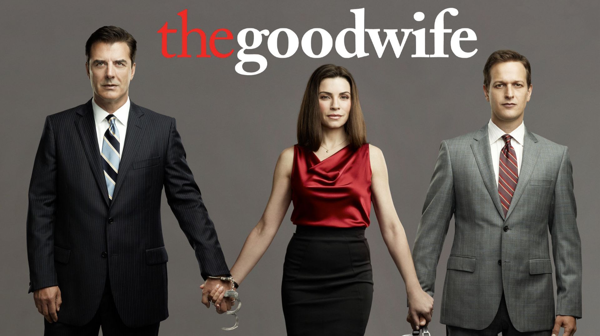 Сериал Хорошая жена - 2 сезон 3 серия / The Good Wife