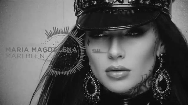 Sandra - Maria Magdalena Melodic Techno House Remix 2026 MARI BLEN