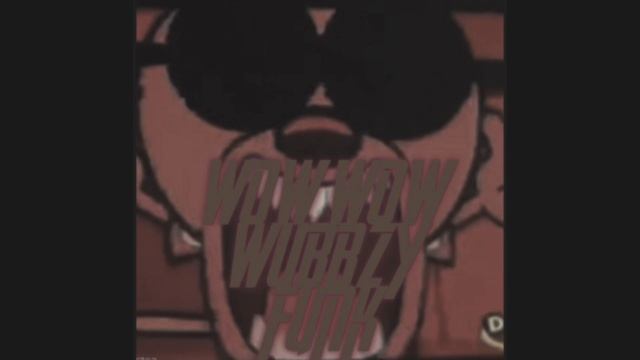 Wow Wow Wubbzy Funk (Ultra Slowed+Reverb)