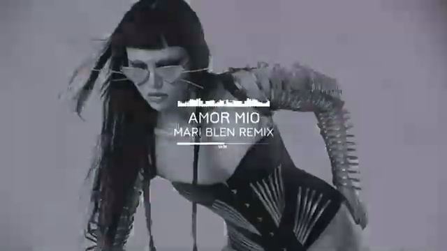 DUORUSH - AMOR MIO EDM REMIX 2026 MARI BLEN