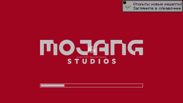 играю в майнкрафт и нашол сервер пятерочка