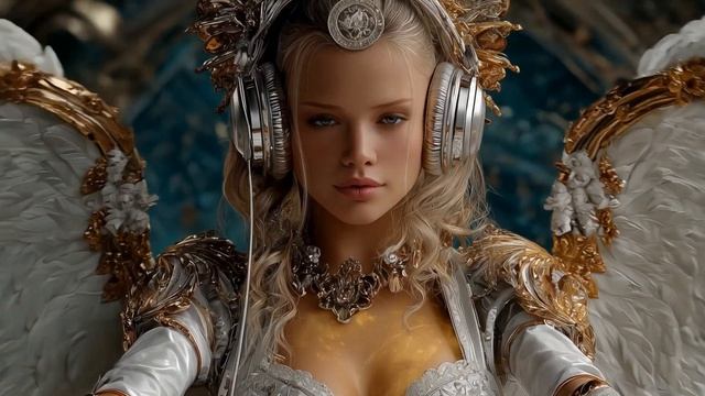 Hypnotic Melodic Techno 2026 🌌 Deep & Mesmerizing Flow