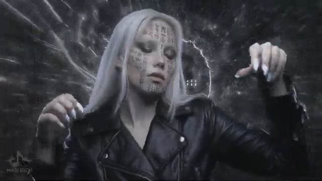 MARI BLEN - Inner Ritual Enigma-Inspired Version Deep Tribal House