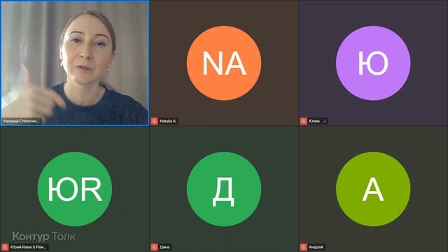 Эфир от 22.04.26 Как в бизнесе получать более легкие результаты