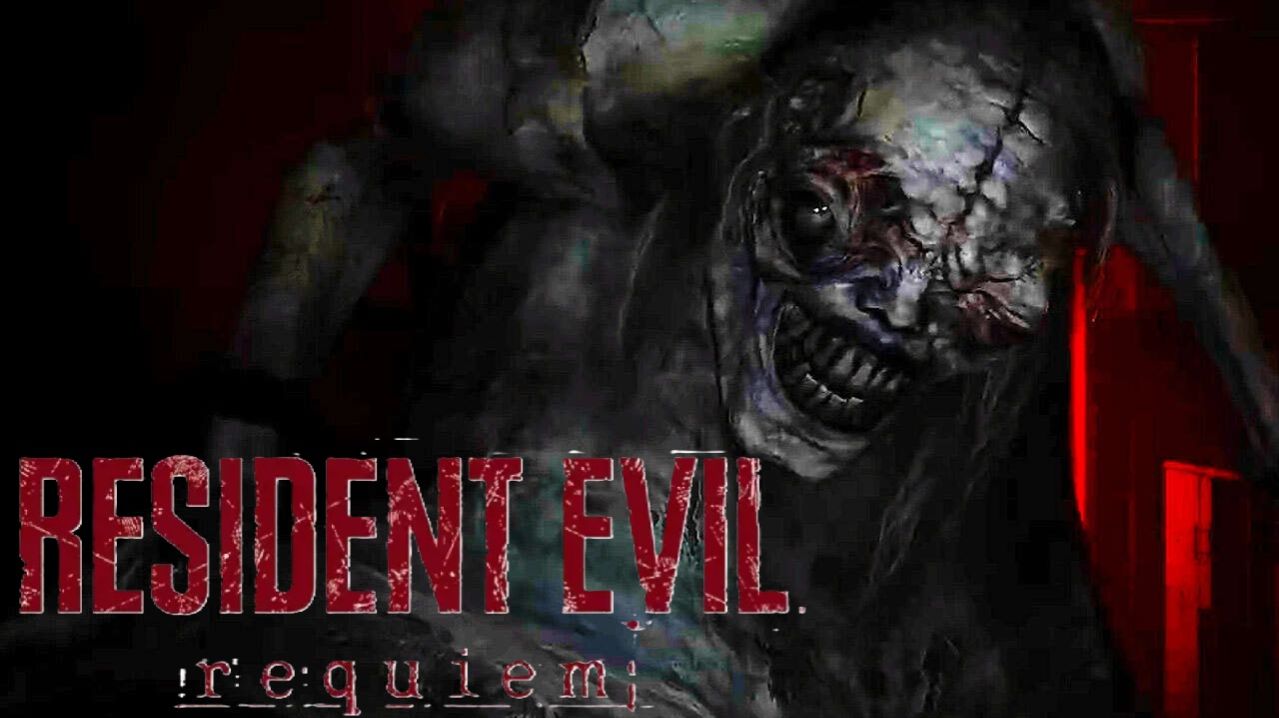 Resident Evil 9 - Requiem ◉ Прохождение -➤ Часть: 3 -➤  Тюремные камеры.