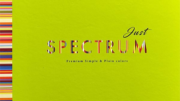 Обои Andrea Rossi Spectrum Just