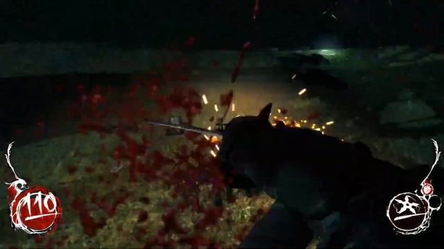 Shadow Warrior Boss №2