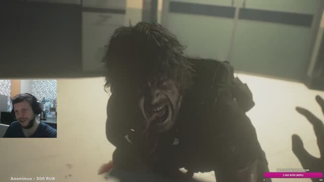 Resident Evil 3 Remake: Поиск СКРЫТОГО ПУТИ в ПОДВАЛ Больницы! #10