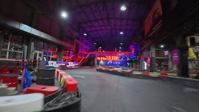 CorpChamp MIKS 21/04/26 (этап 2, группа C) видео 1
