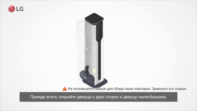 Пылесосы