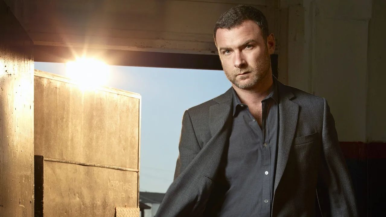 Сериал Рэй Донован - 7 сезон 4 серия / Ray Donovan