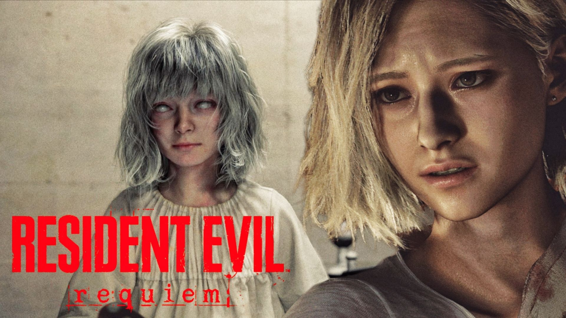 Обитель зла 9: Реквием | Deluxe-издание Resident Evil Requiem | (на русском) #5 +16