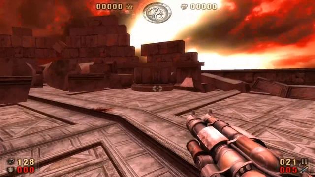 Painkiller Аластор