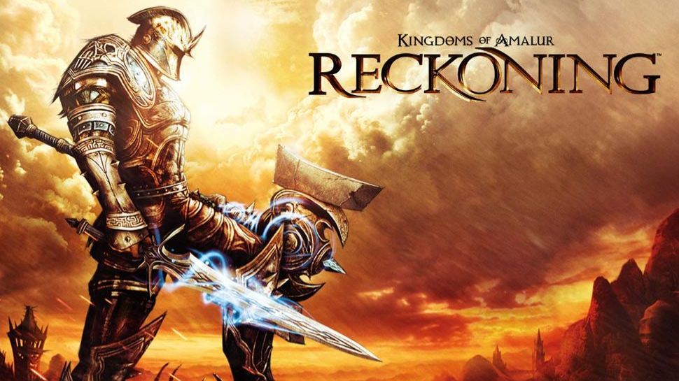 МИСС ГЕНЕРАЛИССИМУС➤➤➤KINGDOMS OF AMALUR:RECKONING➤➤➤Прохождение #8