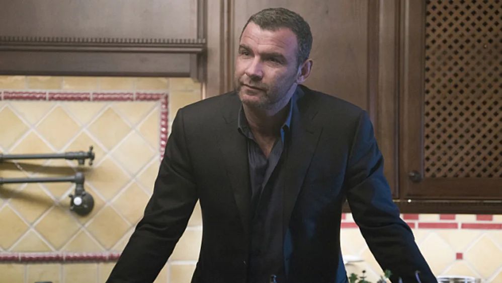 Сериал Рэй Донован - 4 сезон 6 серия / Ray Donovan