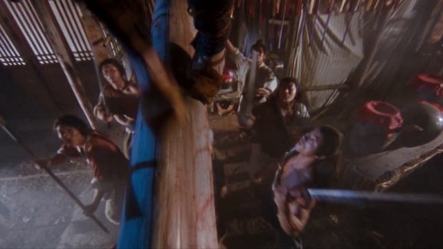 Лезвие (Клинок, Бритва) (фильм, 1995)