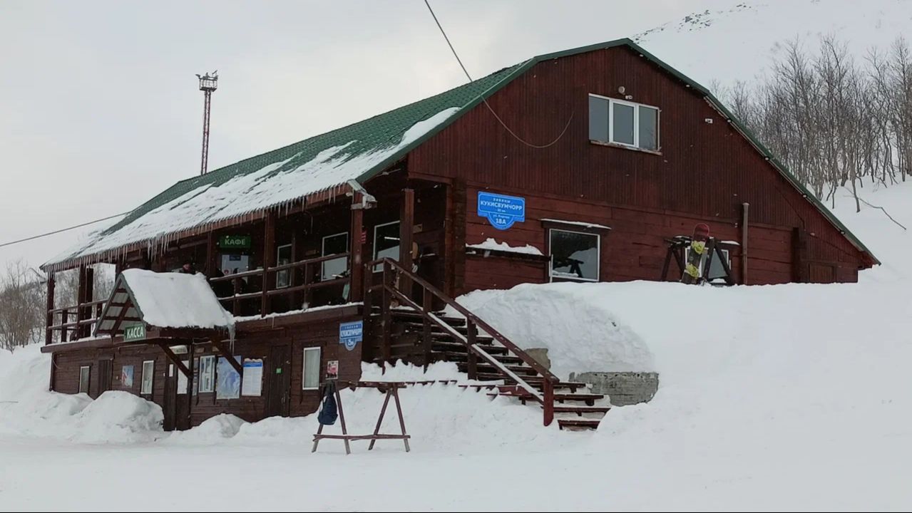 видео со спидометром там где мы катаемся на лыжах