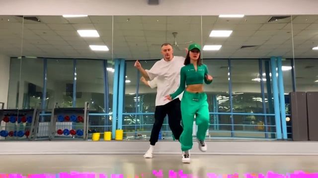 Чак Норрис клип