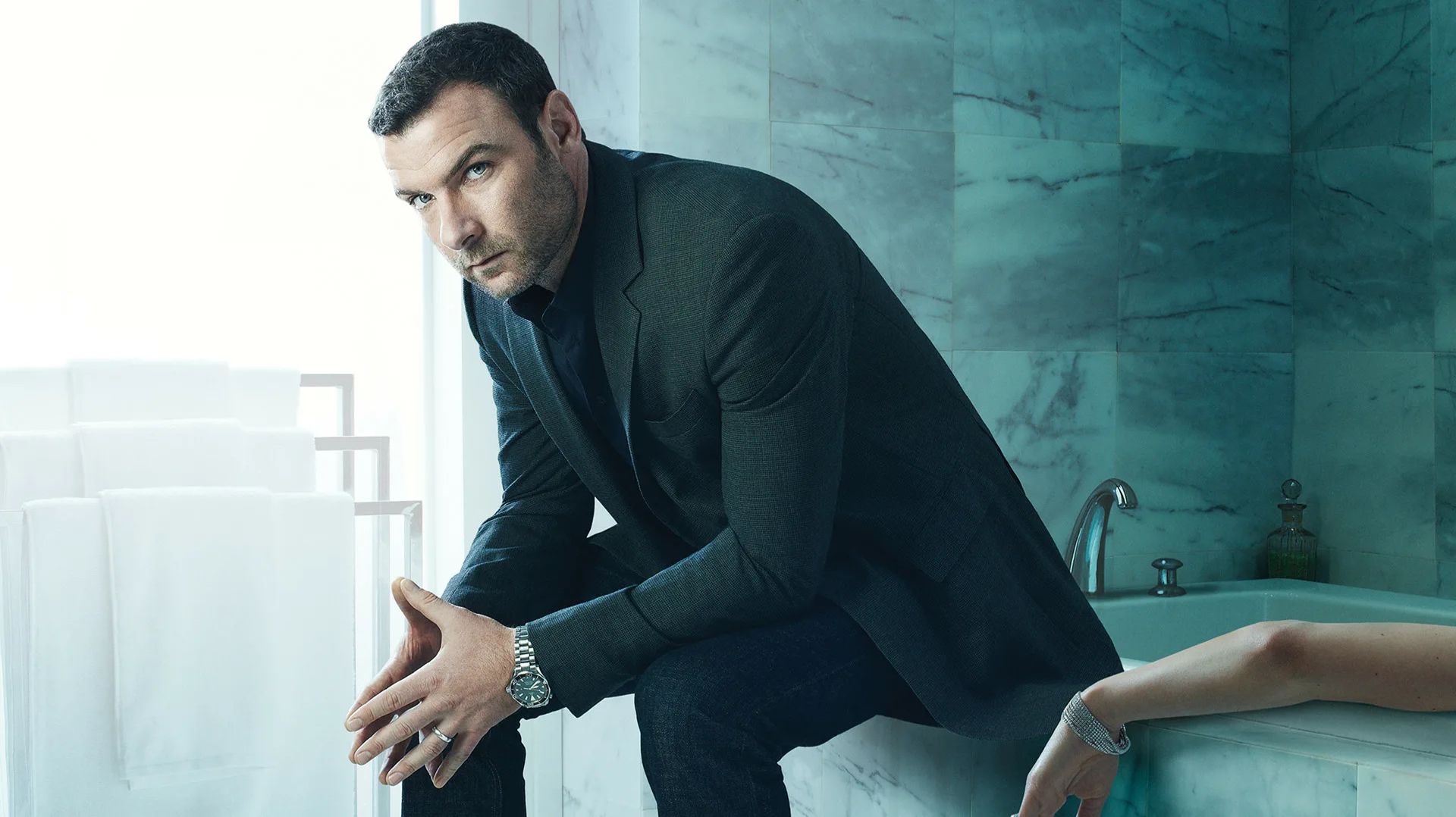 Сериал Рэй Донован - 2 сезон 12 серия / Ray Donovan
