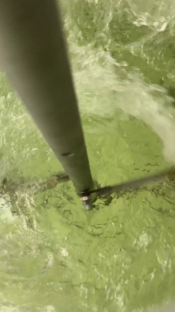 | 🔥 Мешалка для еврокуба — простое решение для сложных задач! |