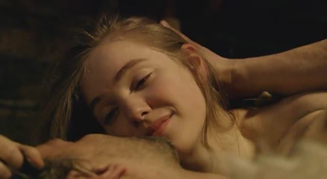 ЗОЛОТОЙ КАПКАН - 11 серия