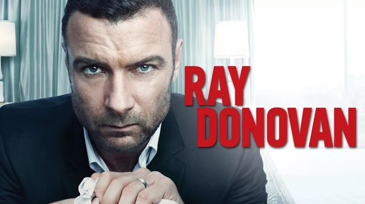 Сериал Рэй Донован - 1 сезон 3 серия / Ray Donovan