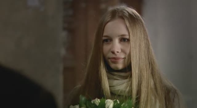 ЗОЛОТОЙ КАПКАН - 9 серия