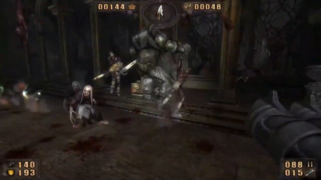 Painkiller Black Demon