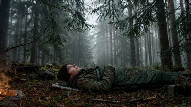 Как Волхвы выбирали человека для обряда — и что с ним происходило потом