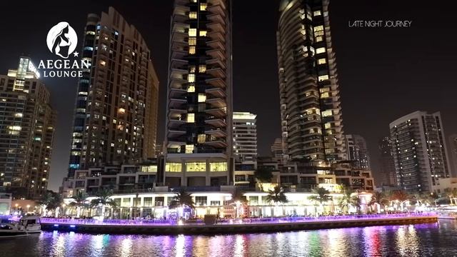 Midnight Elegance ✨ ｜ Deep House Mix 2026 ｜ Smooth Night Flow