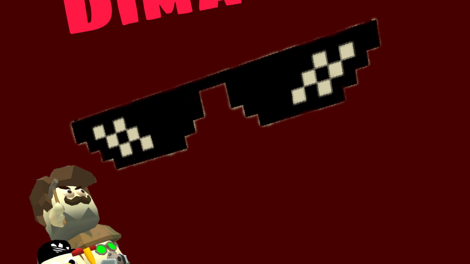 Смешные моменты в игре Chicken gun 🤣