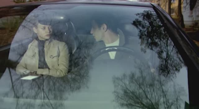 ЗОЛОТОЙ КАПКАН - 8 серия