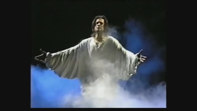 ИХС 30.05.2001 - Гефсимания