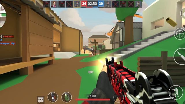 играю в standoff 2 2 часть