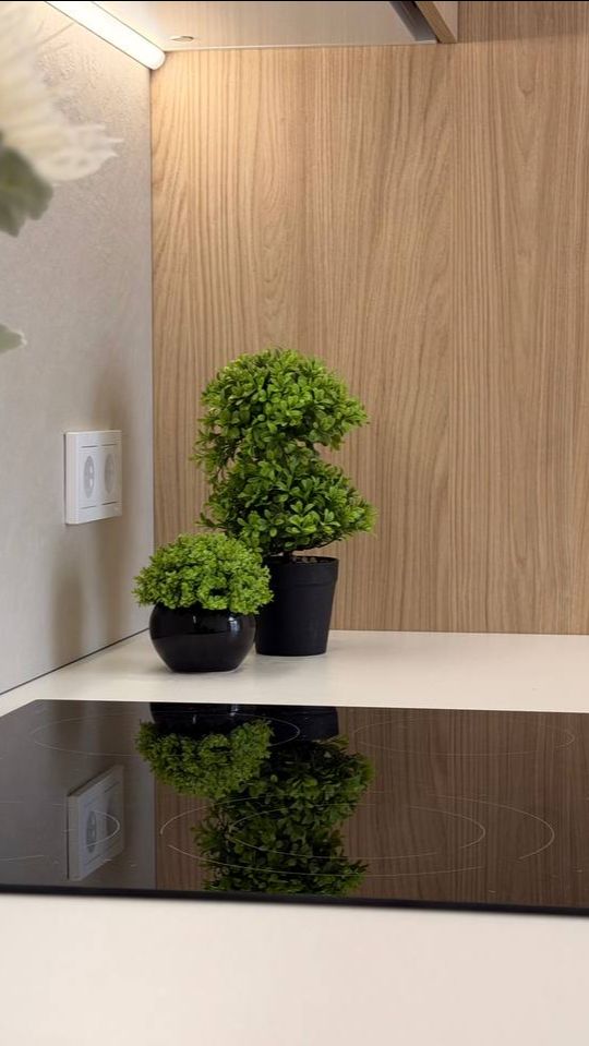 «Стрижи Сити» | Блок-секция 7 | Квартира №201 с отделкой и кухней