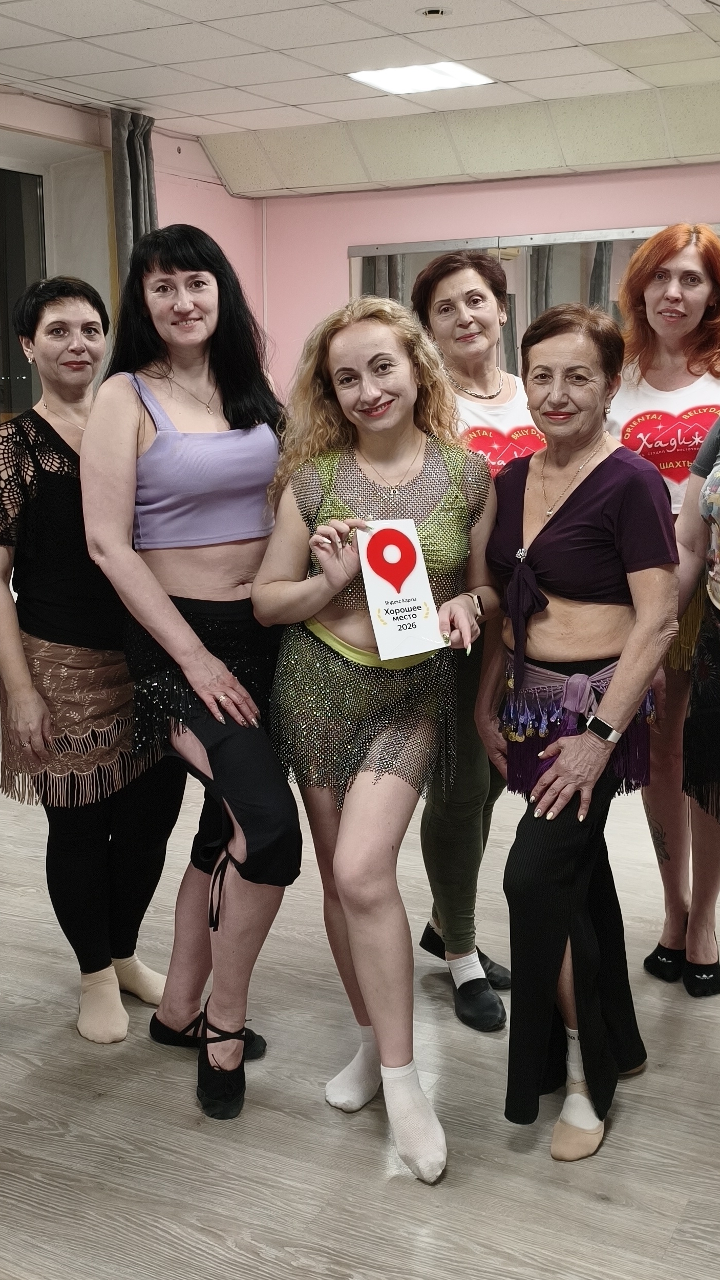 ХАДИЖА - ХОРОШЕЕ МЕСТО 2026 (по отзывам Яндекса)