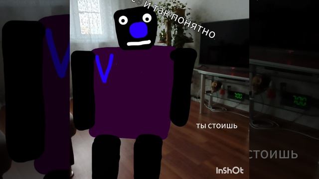 (только нарисуй своего персонажа!) го коллаб?