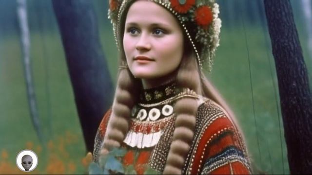 Матушка земля Белая берёзочка(Таня Куртукова2)