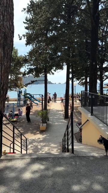 Будва, Черногория