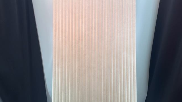 BASCONI HOME STONE ART IVORY