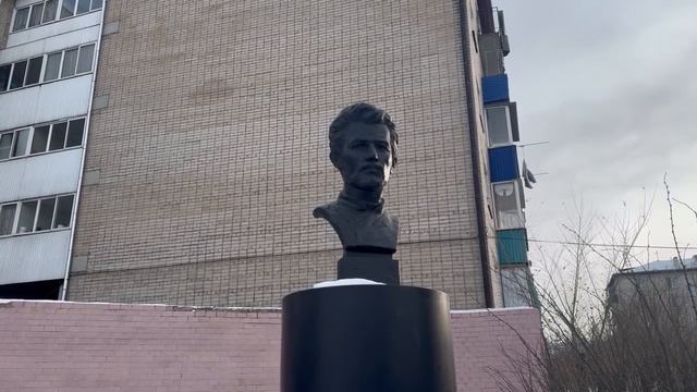кларк